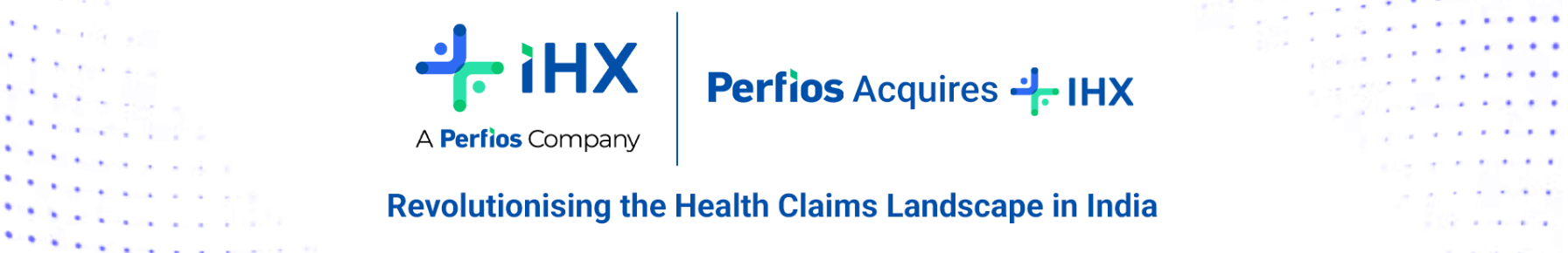 IHX - India's largest healthcare data exchange